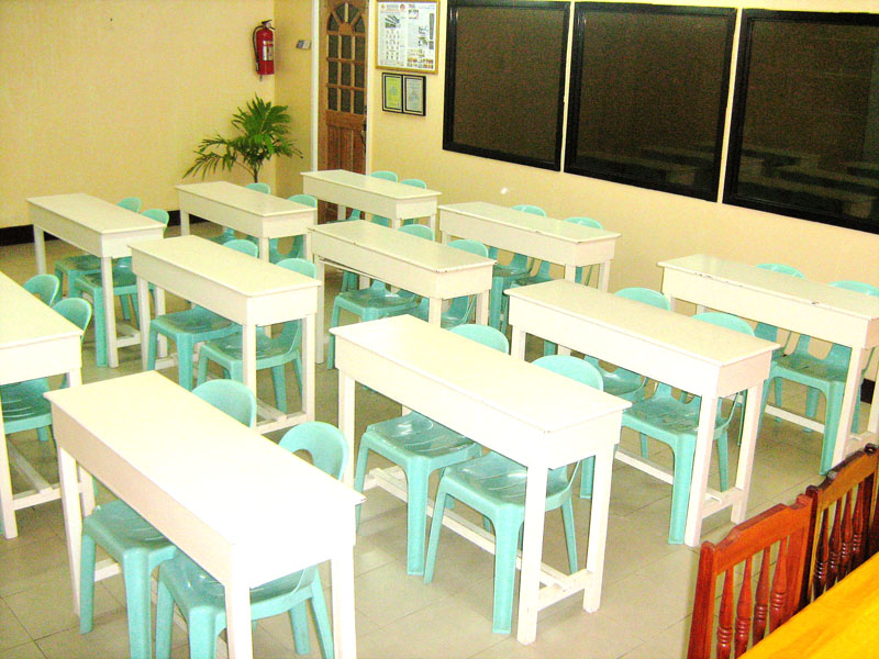 Facilities – Immaculate Conception College of Balayan, Inc.