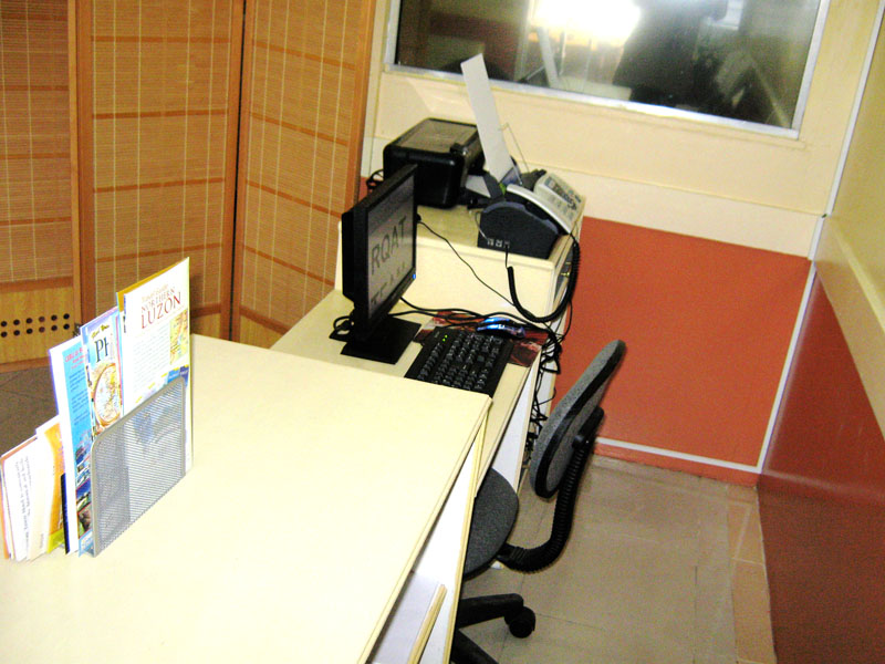 Facilities – Immaculate Conception College of Balayan, Inc.